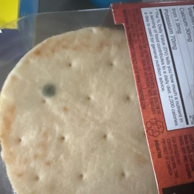 Stonefire Naan Rounds - 12ct/12.7oz : Target