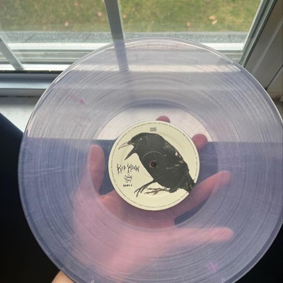 Conan Gray - Kid Krow (red) (target Exclusive, Vinyl) : Target
