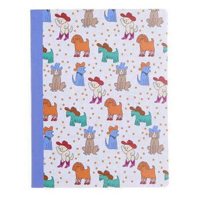 Composition : Notebooks : Target