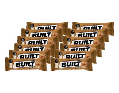 Best Protein Bars For Weight Watchers - Cook Eat Go