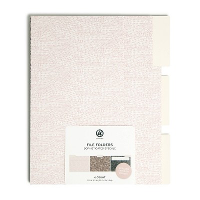 File Folders : Target