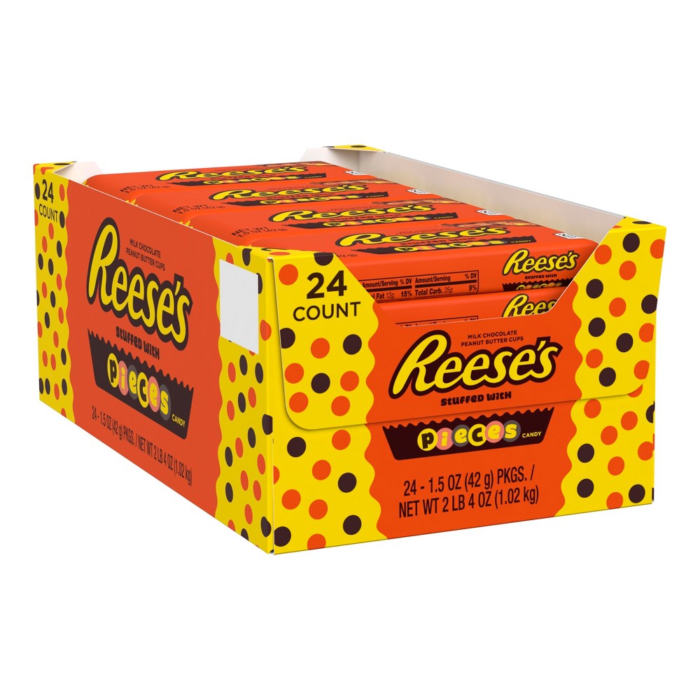 Reese's UPC & Barcode | upcitemdb.com