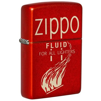 Zippo Japanese Design Windproof Lighter : Target
