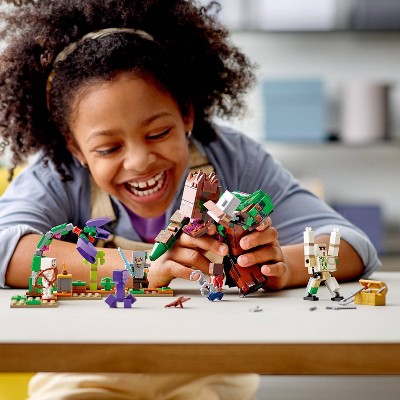 Minecraft Toys : Target