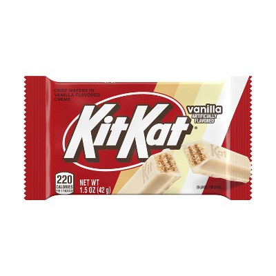 Kit Kat : Target