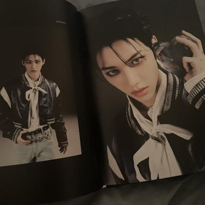 Stray Kids - Maxident (target Exclusive, Cd) : Target