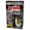 Drano Snake Plus Tool + Gel System - 16oz : Target