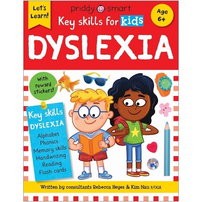 Discovering My Dyslexia Superpowers - By Megan Nicolas (paperback) : Target