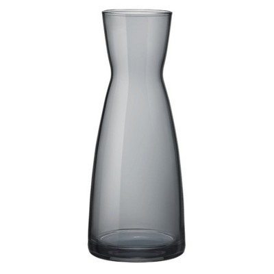 Bormioli Rocco Frigoverre 33.75 Ounce Glass Jug/pitcher W/ Airtight Lid ...