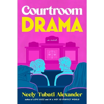 In A Not So Perfect World - By Neely Tubati Alexander (hardcover) : Target