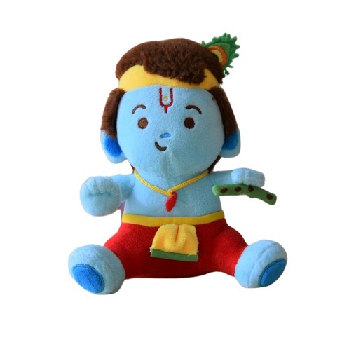 Modi Toys Baby Krishna (mini 7) : Target