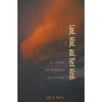 The Lipan Apaches - By Thomas A Britten (paperback) : Target