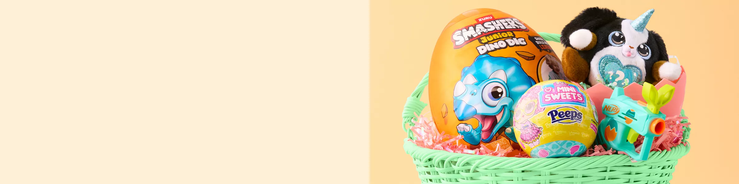 Collectible Surprise Toys : Target