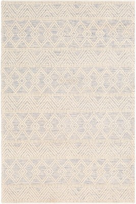 Mark & Day Colville 6'x9' Rectangle Woven Indoor Area Rugs White : Target