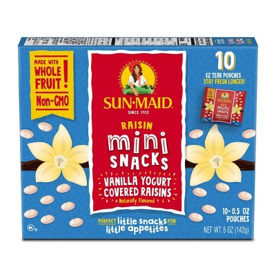 Sun-Maid : Target