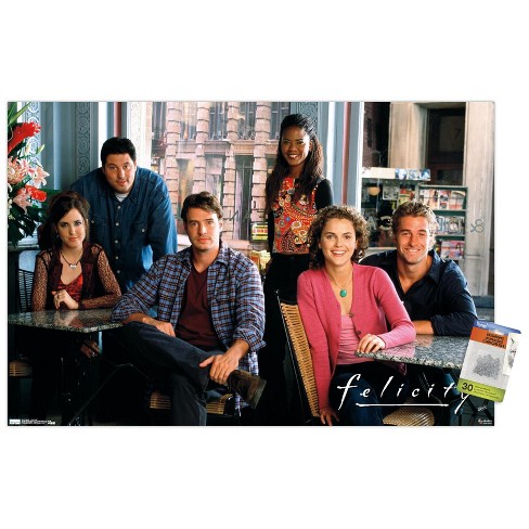 Trends International Felicity - One Sheet Unframed Wall Poster Print ...