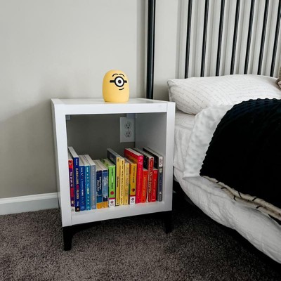 Storage Cube White - Brightroom™ : Target