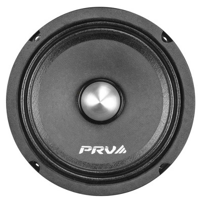 Prv Audio 8"neodymium Stamp Steel Basket : Target