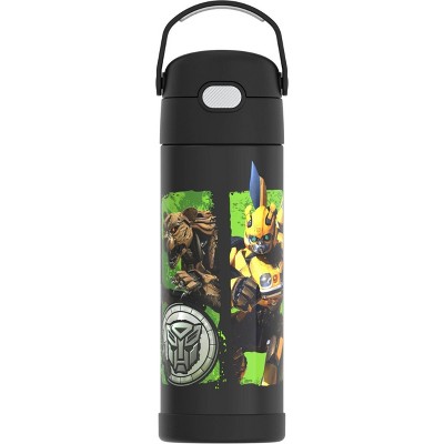 Transformers : Target