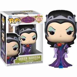 Funko Pop! Enchanted: Queen Narissa #1728 : Target