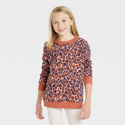 Long Sleeve : Girls’ Tops : Target