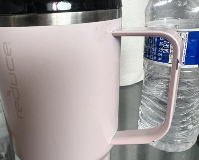 Reduce 18oz Hot1 Insulated Stainless Steel Travel Mug With Steam ...