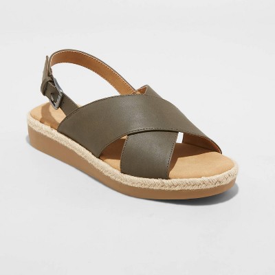 Womens Platform Sandals : Target