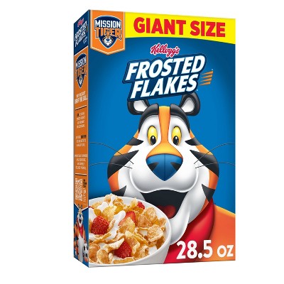 Frosted Flakes : Target