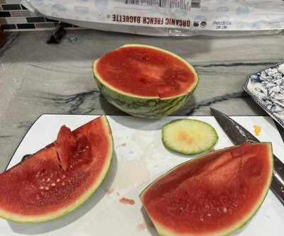 Mini Watermelon - Each : Target
