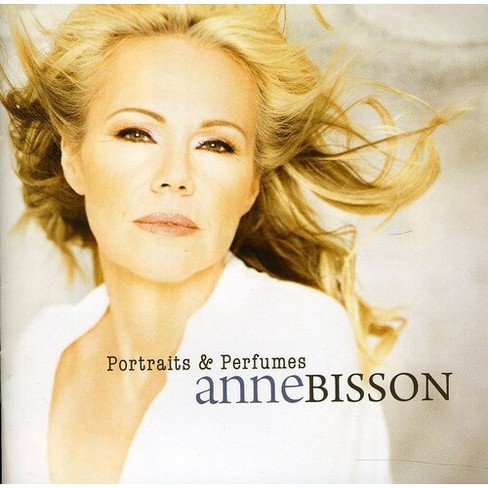 Anne Bisson - Portraits And Perfumes (cd) : Target