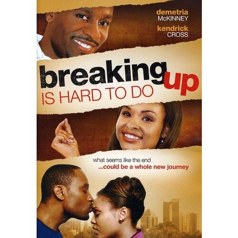 Breaking Up Is Hard To Do (dvd)(2010) : Target