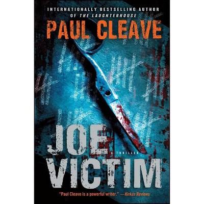 Trust No One - By Paul Cleave (paperback) : Target
