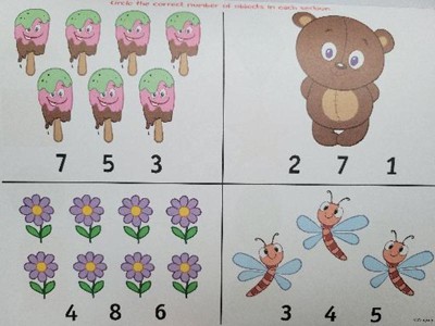 Crayola Lil' Learners Activity Pad 10"x 8" : Target