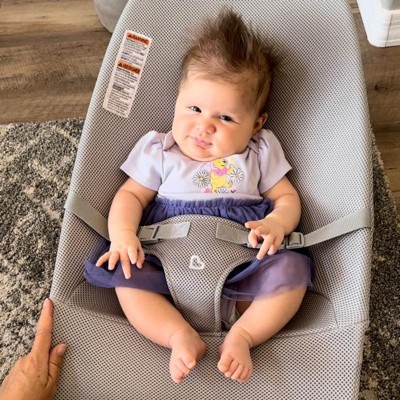 Munchkin Spring 2-in-1 Bouncer And Rocker : Target