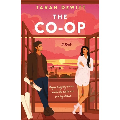 The Co-op - By Tarah Dewitt (paperback) : Target