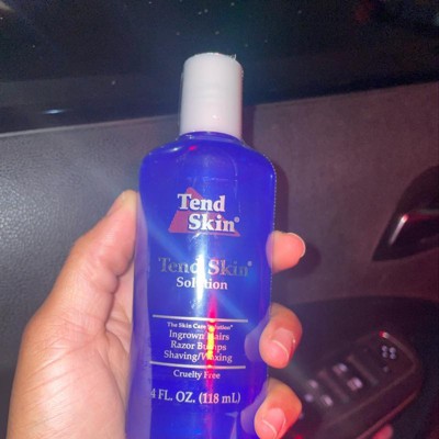 Tend Skin Solution - 4 fl oz : Target