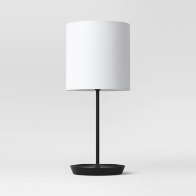 Black : Table Lamps : Target