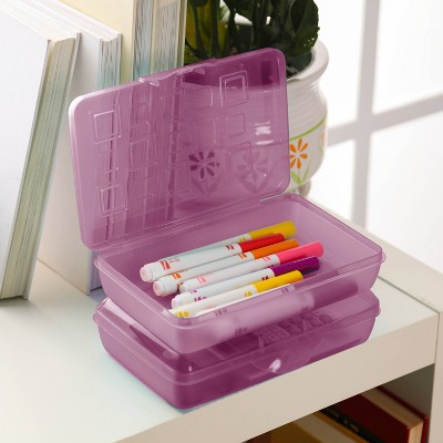 Pencil Cases : Target