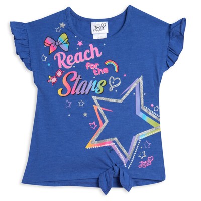 Jojo Siwa Graphic T-shirt : Target