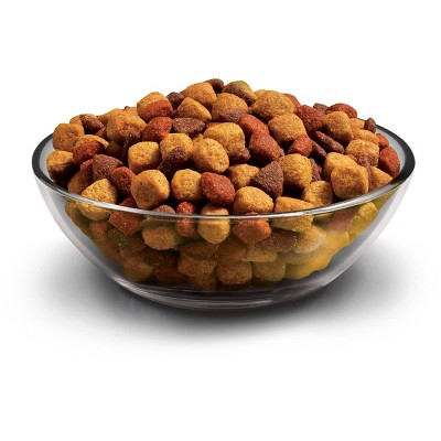 Purina Dog Chow With Real Chicken Adult Complete & Balanced Dry Dog ...
