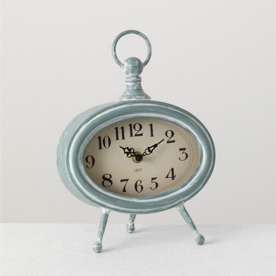 Mantle Clocks & Table Clocks : Target