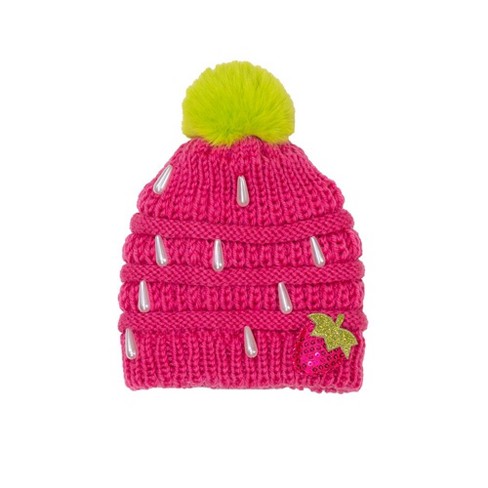 Strawberry Shortcake Berry Beanie : Target