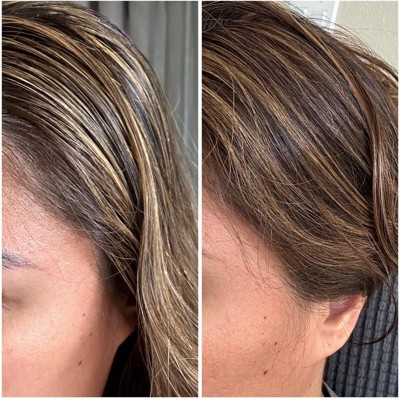 Kristin Ess Hair Dye Gloss In Winter Wheat - Light Blonde - 4 Fl Oz ...