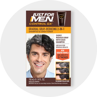 Men’s Hair Care : Target