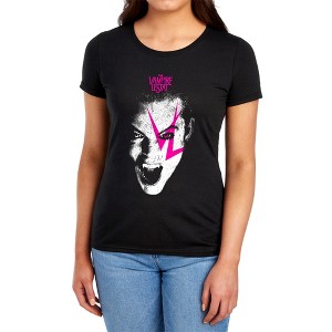 Women's The Vampire Lestat Lestat Face T-Shirt : Target