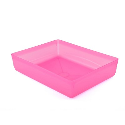 Plastic Paper Storage Trays - Bullseye's Playground™ : Target