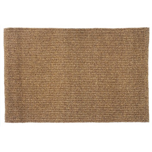 Liora Manne Avalon Texture Indoor/outdoor Rug Sisal 2' X 3' : Target