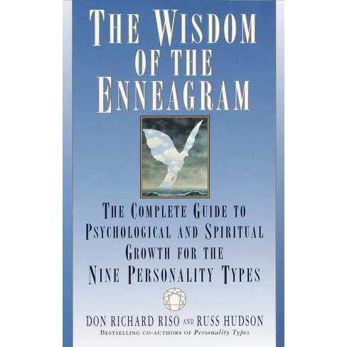 The Wisdom Of The Enneagram - By Don Richard Riso & Russ Hudson ...