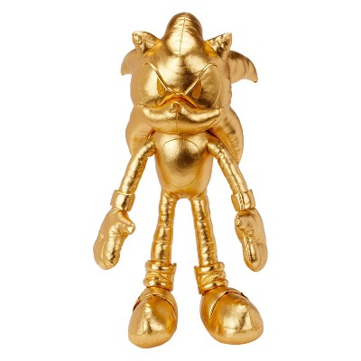 Sonic The Hedgehog Tails Cuddle Pillow : Target