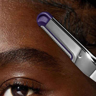 Flamingo Dermaplane Razor - Reusable Facial Razor - 1 Razor Handle - 2 ...